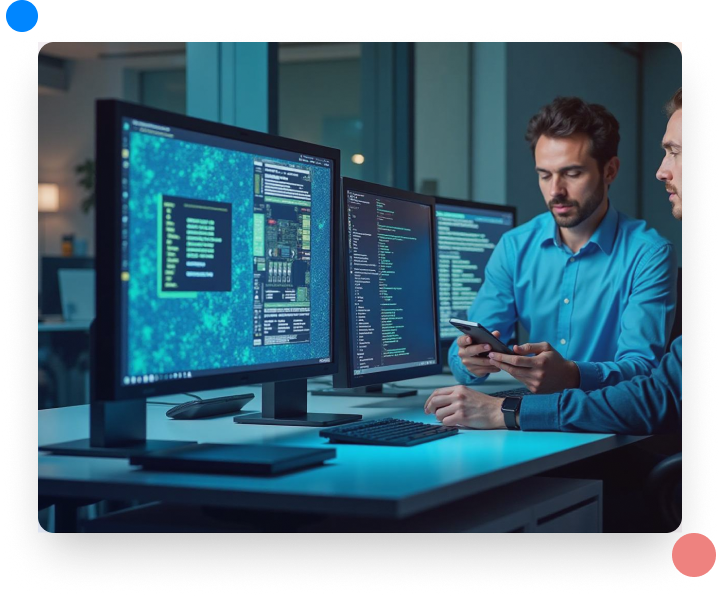 Embedded Solutions | Brigosha Technologies | Services | brigosha Technologies